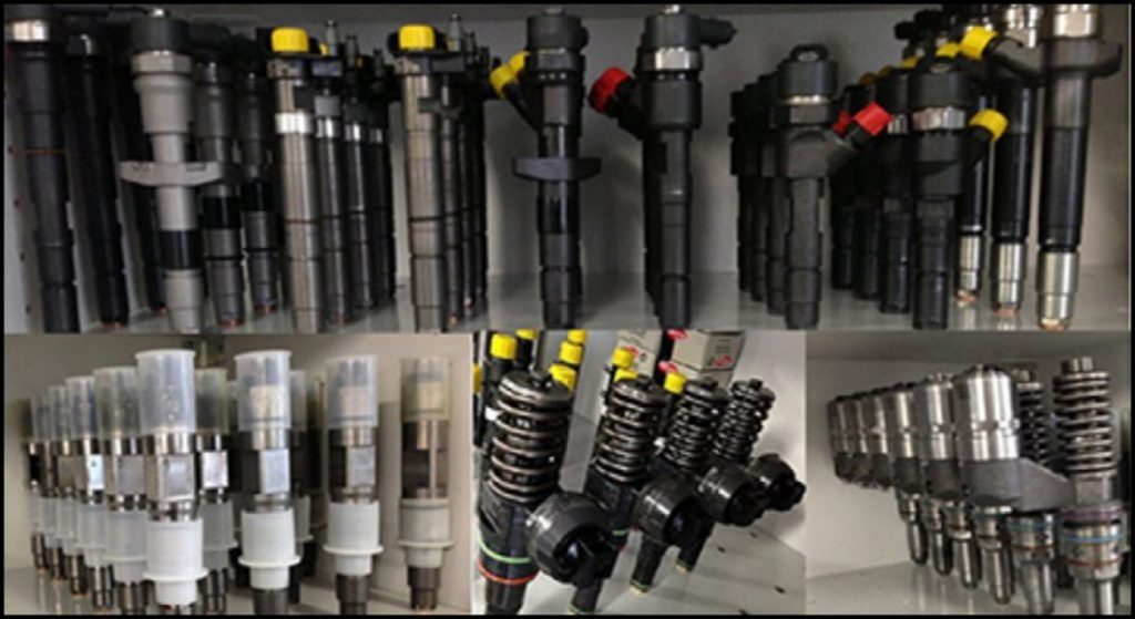 Reparatii Injectoare Bucuresti - Reconditionare Injectoare Bucuresti ...